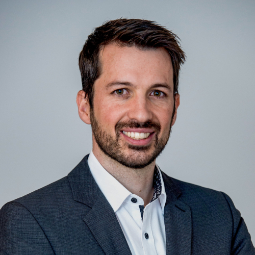 Roland Graf | Kinderanwaltschaft Schweiz