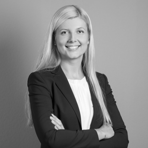 Ana Pavlovic | Kinderanwaltschaft Schweiz